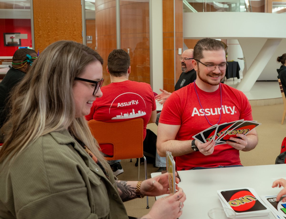 2024 Assurity Annual Report