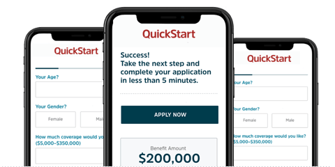 Home | QuickStart