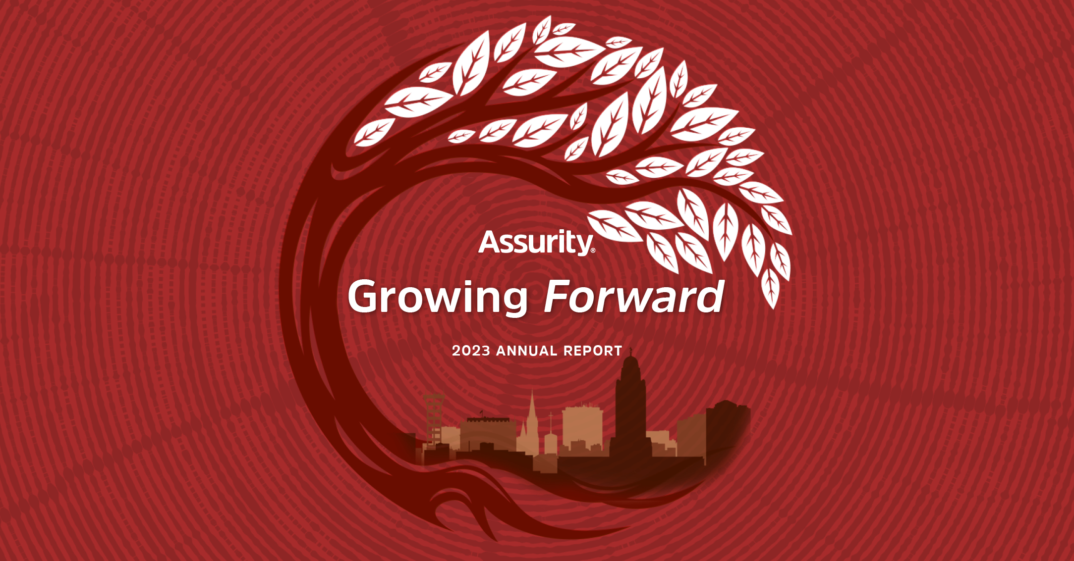 2023 Assurity Annual Report